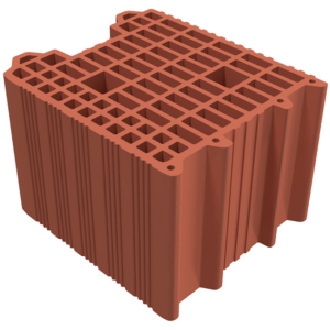 POROTON® P800 Archivi - T2D