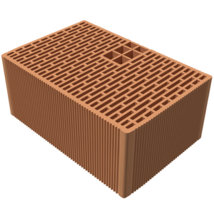 POROTON® MURATURA ARMATA Archivi - T2D