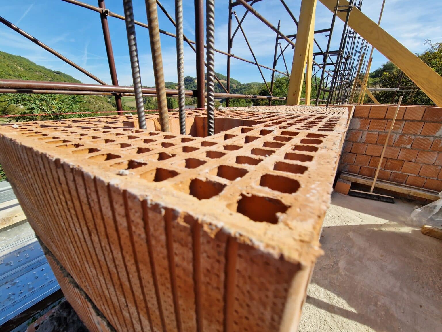 Muratura: Come Applicare l'Indice della Qualità Muraria per Edifici