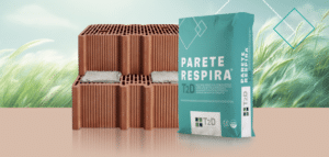 Tipi e dimensioni mattoni per interno o esterno - T2D